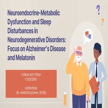 World Alzheimer S Day Let S Talk About Dementia By Slidesgo Pptx