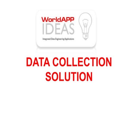 World App | PPTX