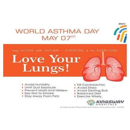 World asthma day | PDF