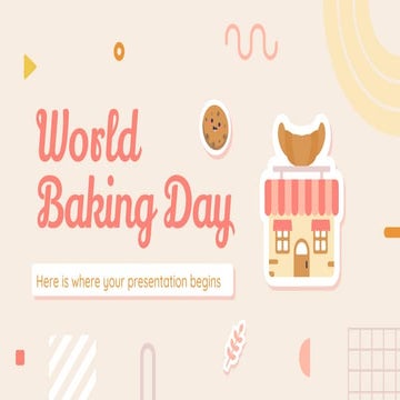 World Baking Day by Slidesgo.pptx