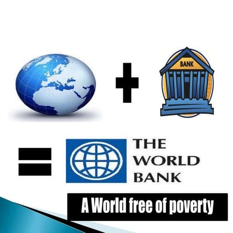 World bank | PPTX