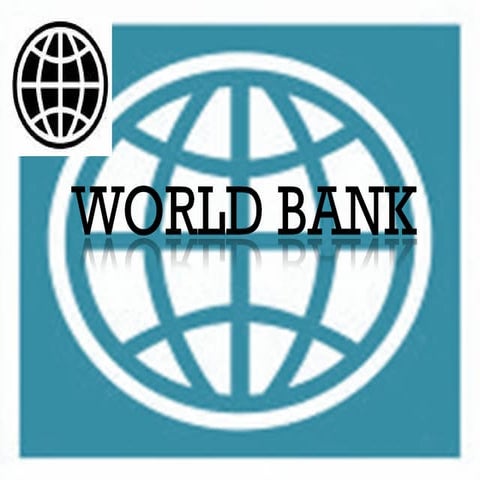 Presentation on World Bank | PDF