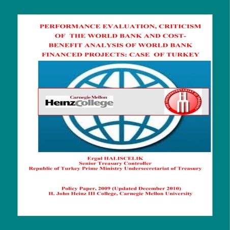 World Bank | PPT