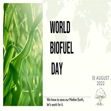 World Biofuel Day.pptx