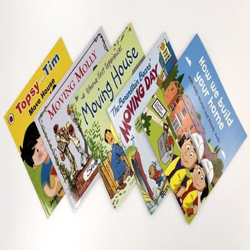 Story Books For Children | PDF
