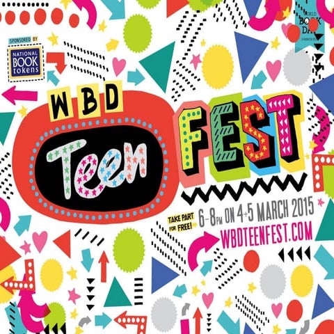 World book day assembly | PDF