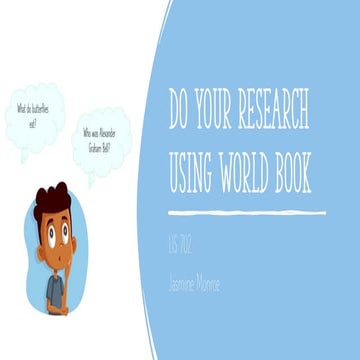 World Books for Kids | PDF