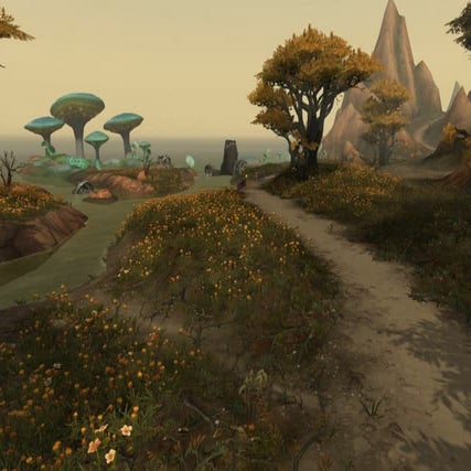 World Building | PDF