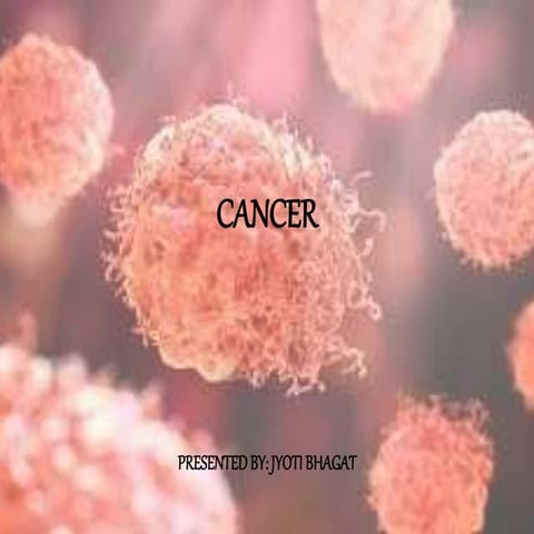 Cancer.pptx