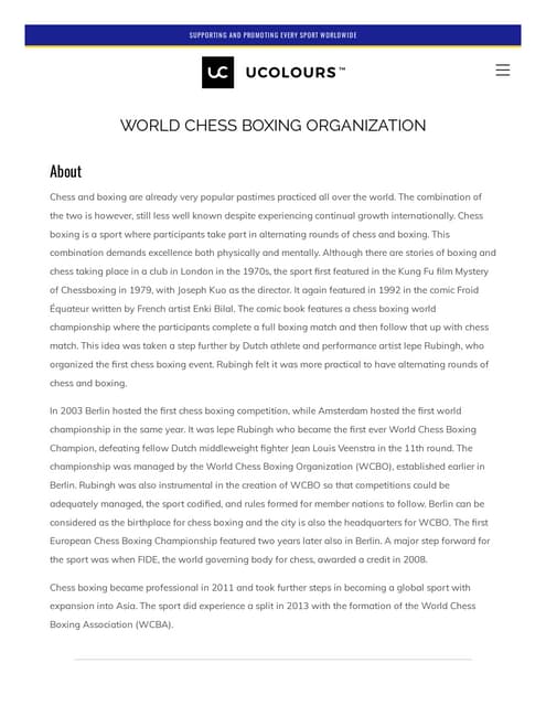 Guided writing | ODT