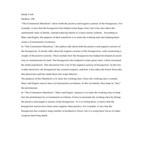 Module 2 assignment 2.2.3 | DOCX