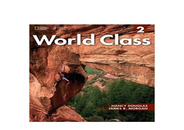 PDF ONLINE LIBRARY World Class 2 Student Book With Online Workboo pdf-online-library-world-class-2-student-book-with-online-workboo