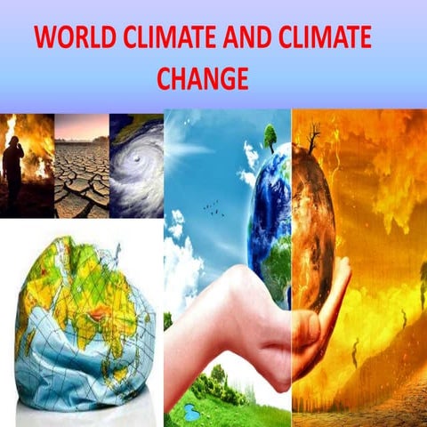 Natural vegetation and wild life 9th | PPTX