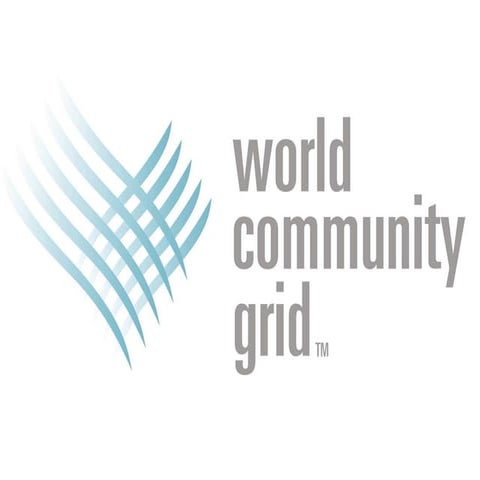 World Community Grid | PPT