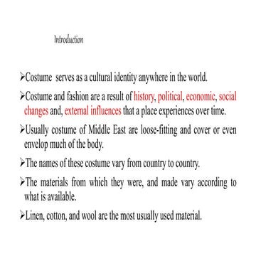 world costume presentation 2.pptx