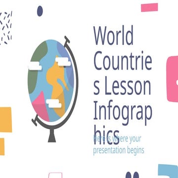World Countries Lesson Infographics by Slidesgo.pptx