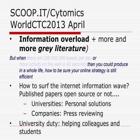 Active Learning Network communication 2025 | PPTX