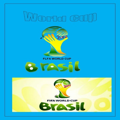 World cup | PDF