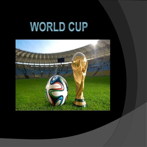 Presentation fifa | PPTX