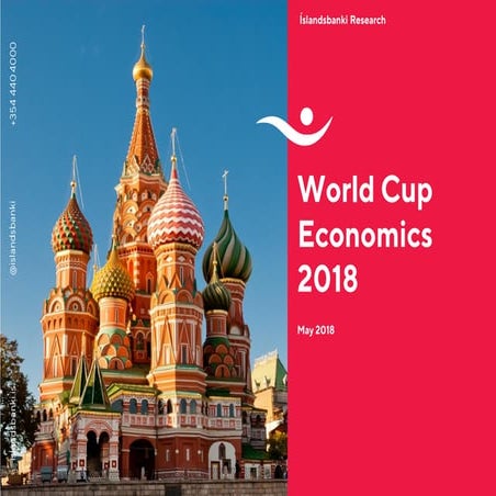 The economics of the world cup | PDF