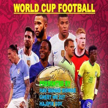 WORLD CUP FOOTBALL news and updates (1).pptx