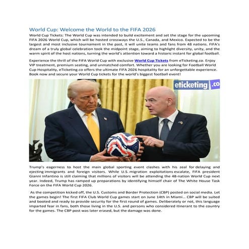 World Cup Welcome the World to the FIFA 2026.pdf