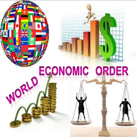 World econmy | PPT