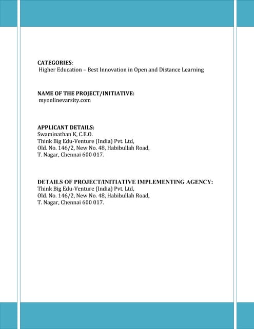 Kagc College 2017 | PDF | Professional School | Postgraduate Education