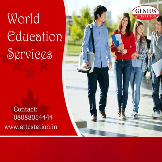 World education services | PDF