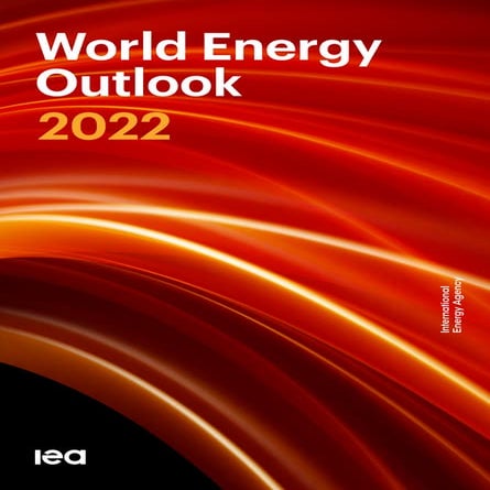 IEA World Energy Outlook 2024 - Report 2024 | PDF