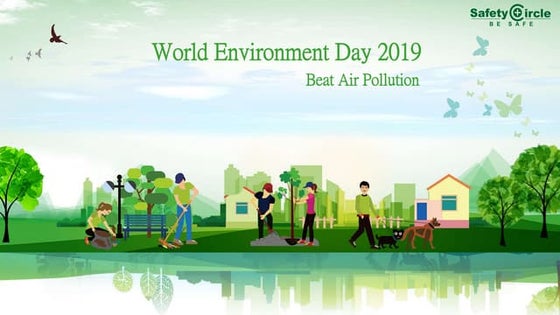 Environment day | PPT