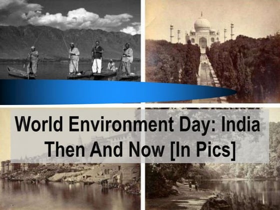 Earth day presentation | PPT