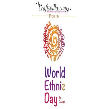World ethnic day (1) | PPTX