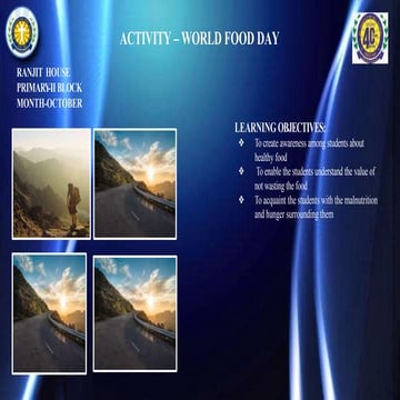world food day.pptx