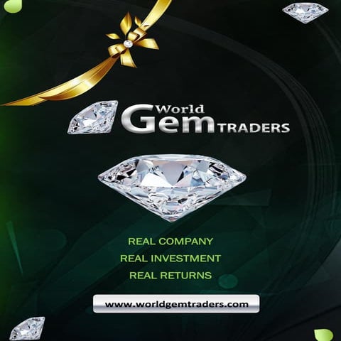 Worldgemtraders | PDF