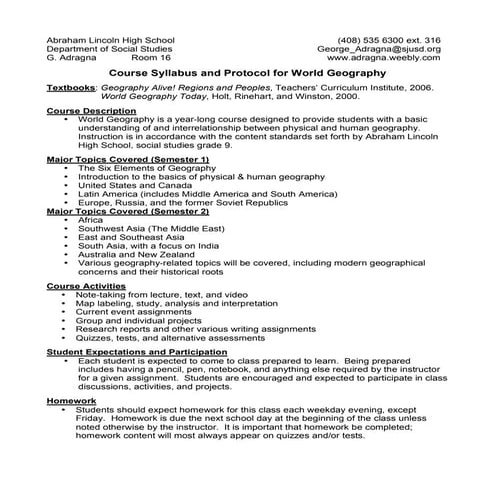 Freeboroughs Portfolio | PPT