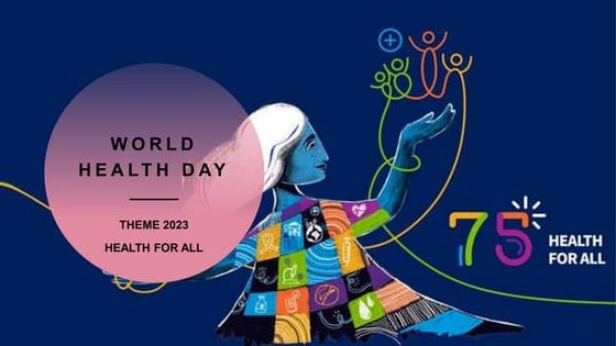 WORLD HEALTH DAY reference to autism.ppt