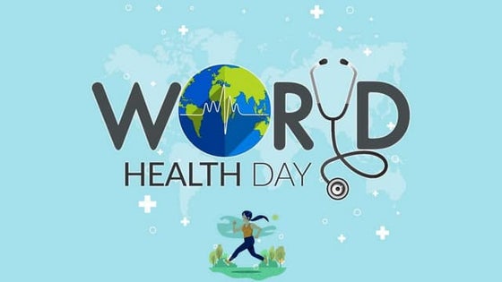 World health day | PPT | Infectious Diseases | Diseases and Conditions