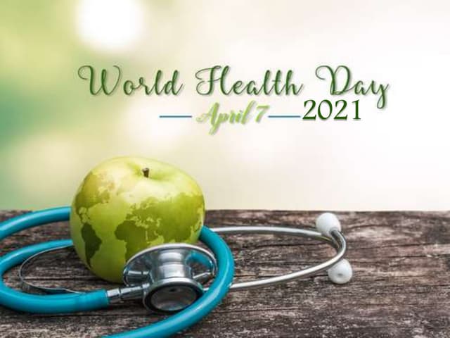 World health day | PPT