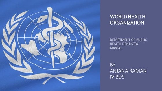 World health day | PPT | Infectious Diseases | Diseases and Conditions