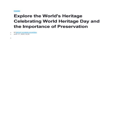 world heritage day.pdf