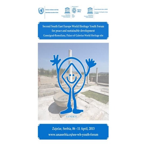 World Heritage Quiz | PDF