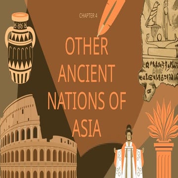 World History 1 CHAPTER 4 (Other Ancient Nations in Asia).pptx