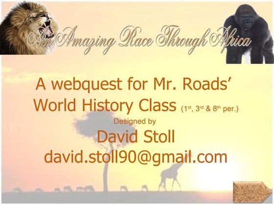 Study skills webquest | PPTX | Educational Assessment | Education