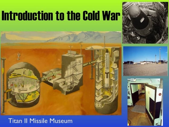 01. BEGINNINGS OF COLD WAR - Origins of the Cold War.pptx