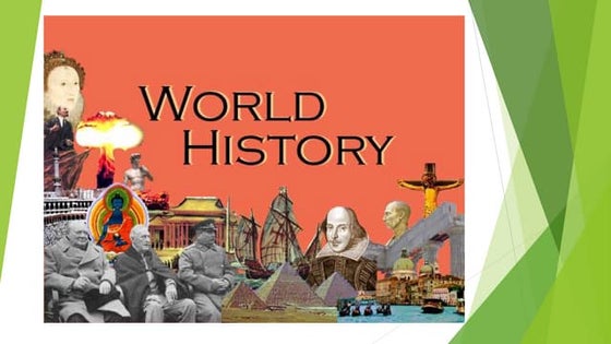 History 103 Lecture 1: Studying Western Civ | PPT