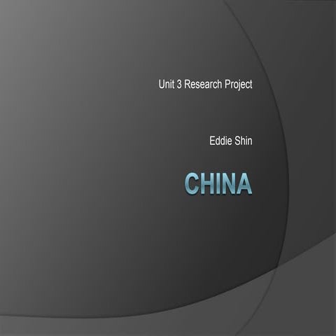 World Issue Research Project | PPTX | Cold and Flu | Diseases and ...