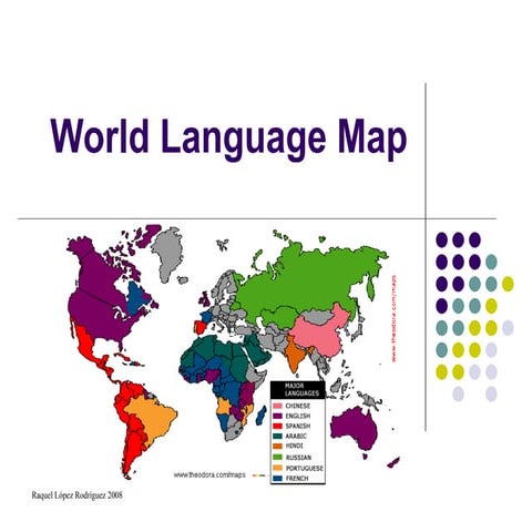 World languages | PPT