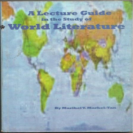 World literature/ Notes | PDF