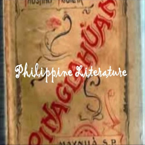 Exploring Philippine Literacy Forms, Genres, Elements, and Traditions.pptx